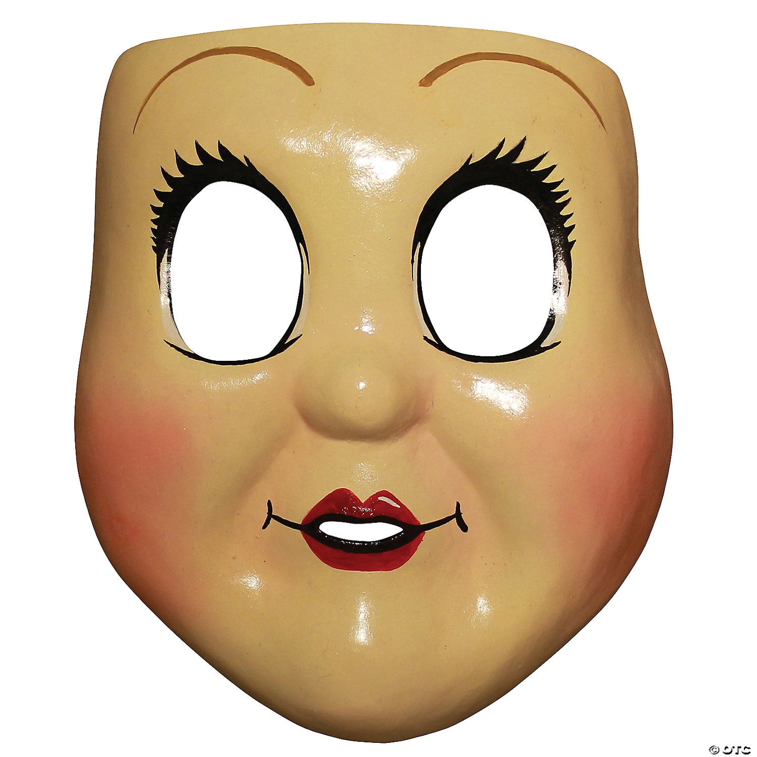 The Strangers Dollface Mask — The Costume Shop