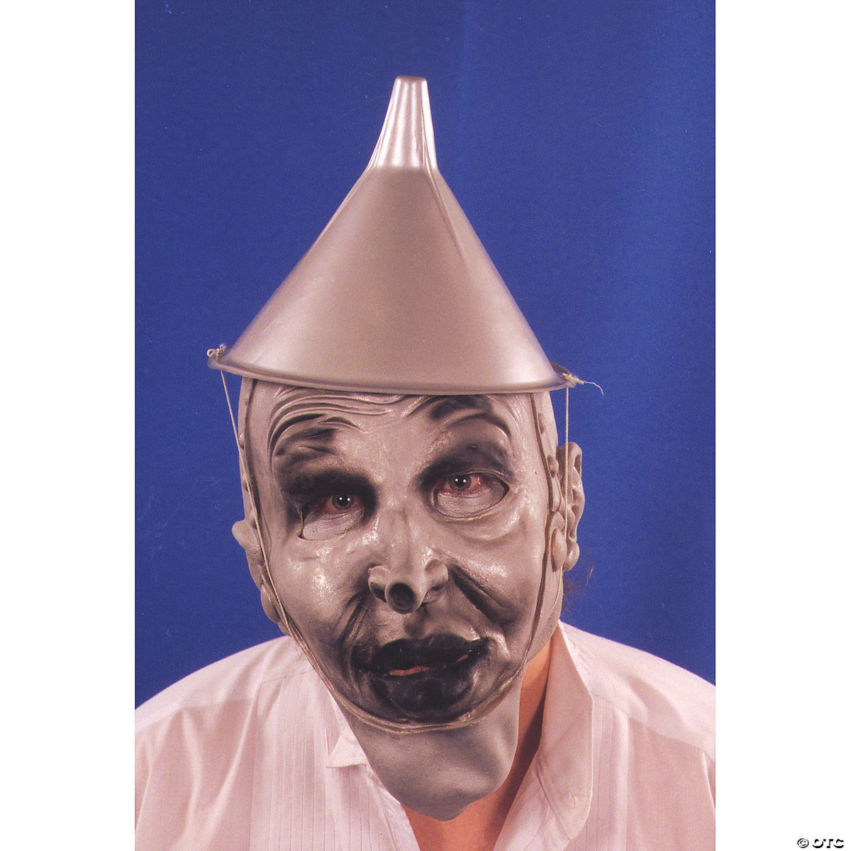 Tin Man Hat — The Costume Shop