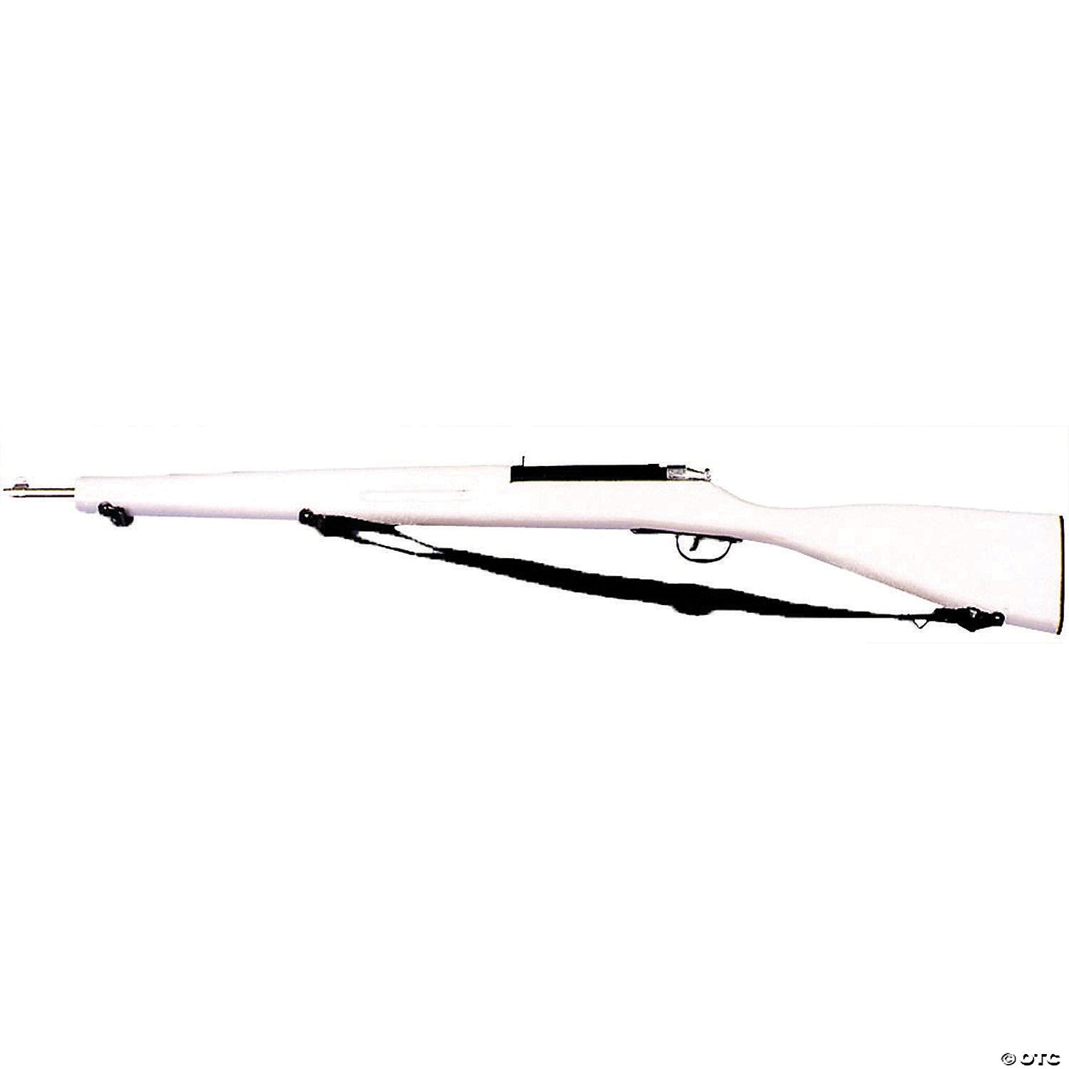 White Rifle Parade — The Costume Shop