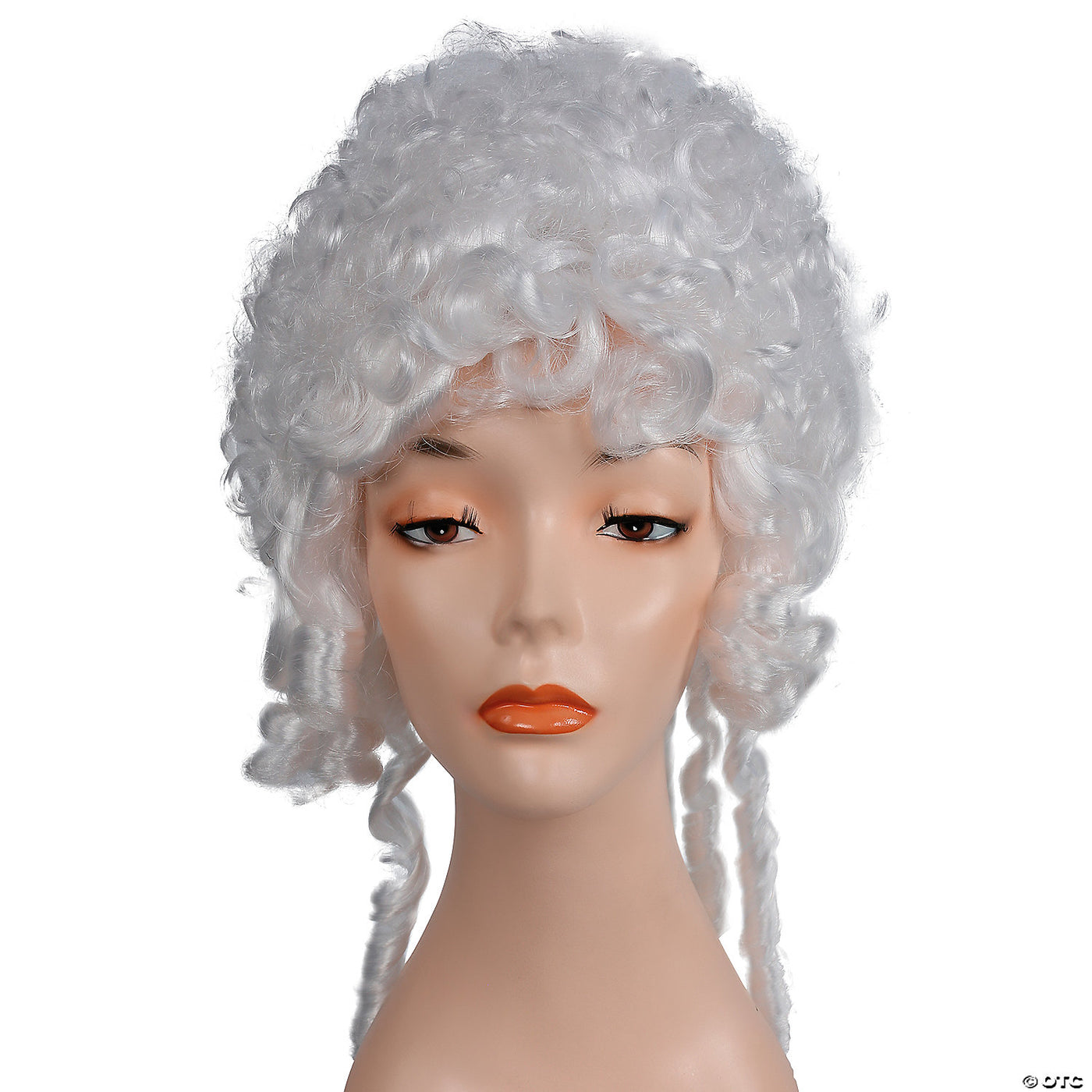 Extravagant Marie Antoinette Wig | Costume-Shop.com — The Costume Shop