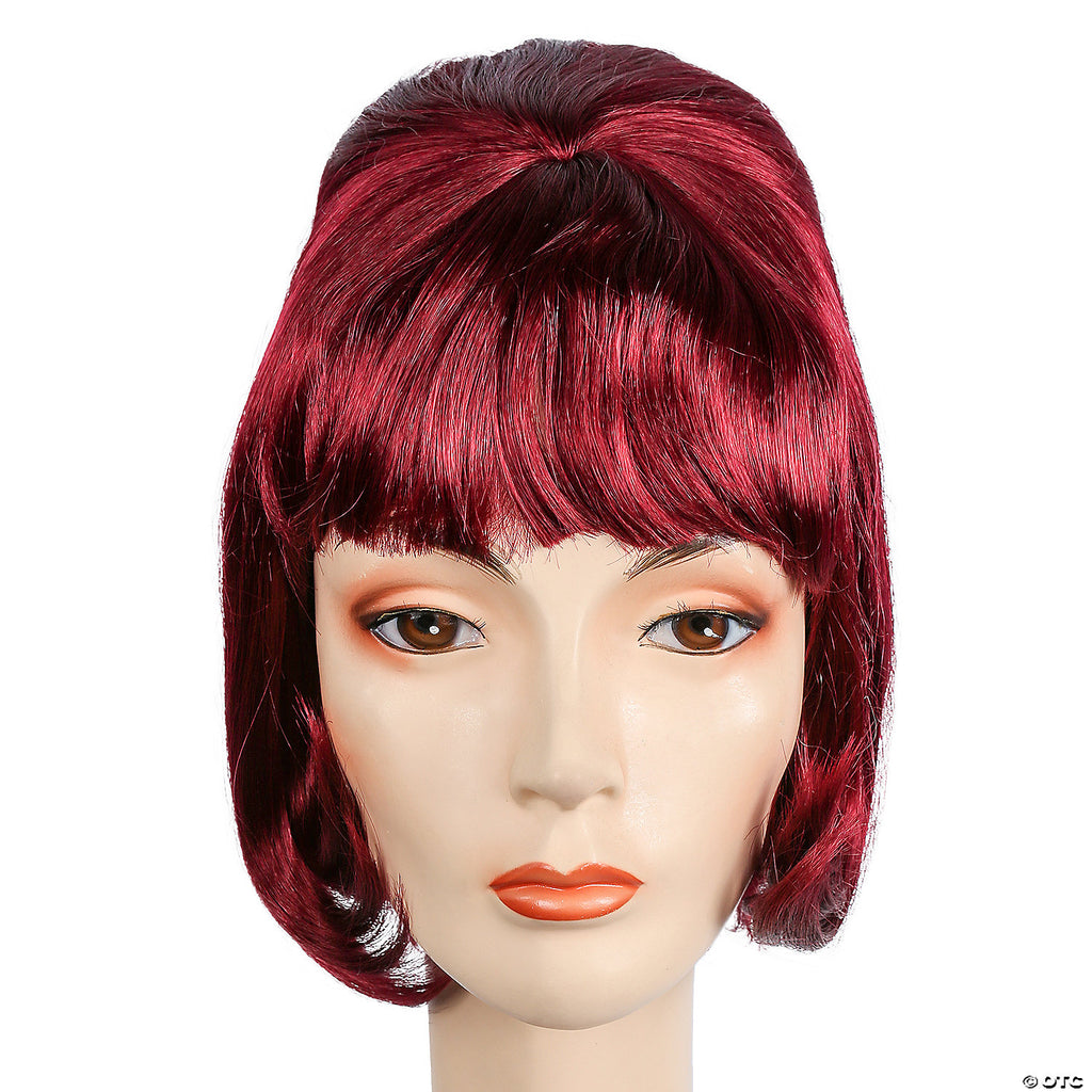 Decades Wigs — The Costume Shop
