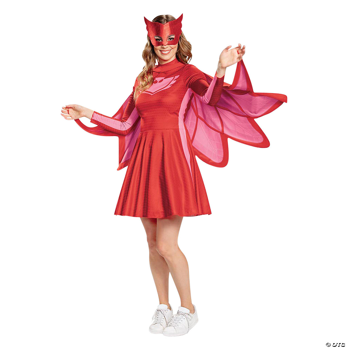 Classic Owlette | Costume-shop.com — The Costume Shop