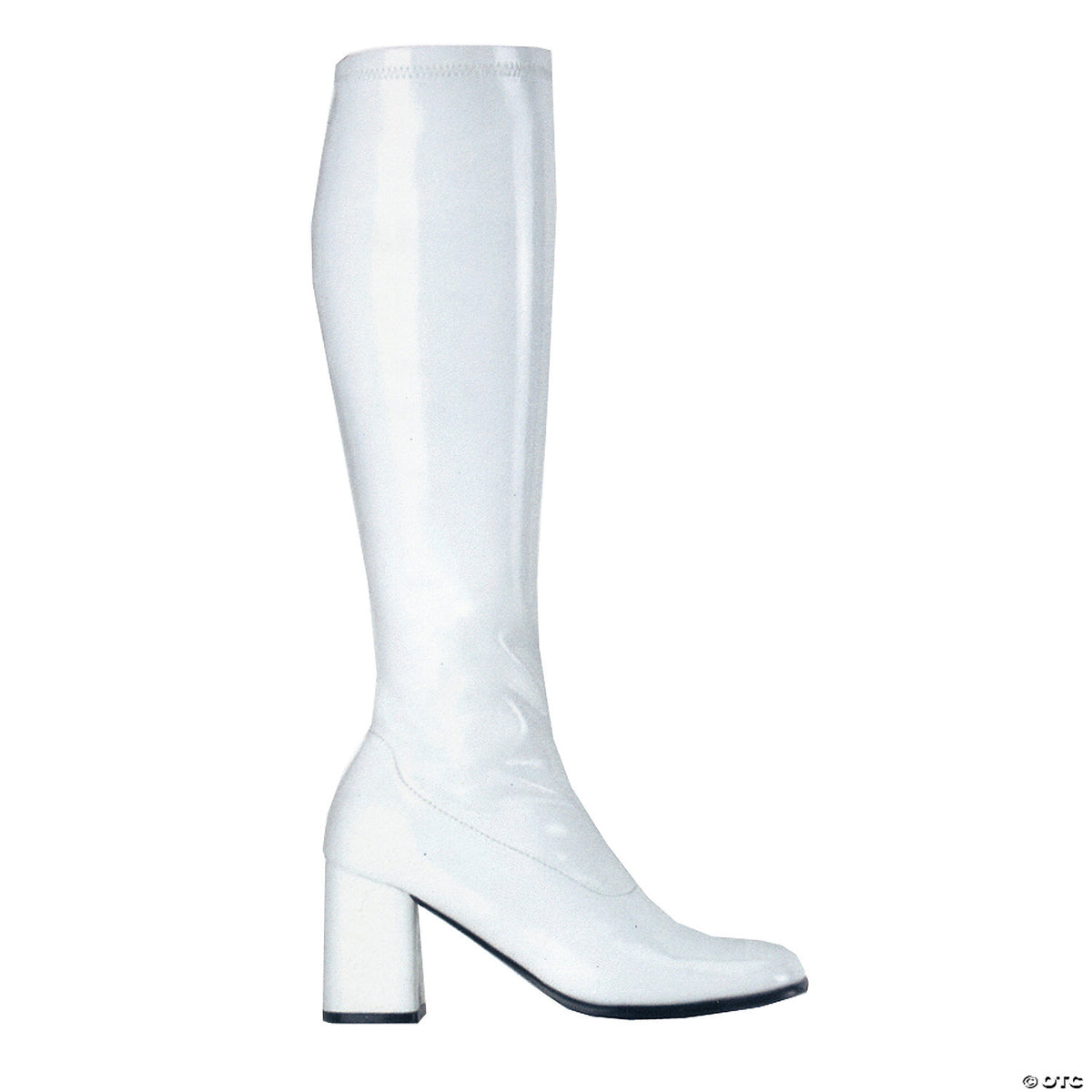 Women's Go Go Boots — The Costume Shop