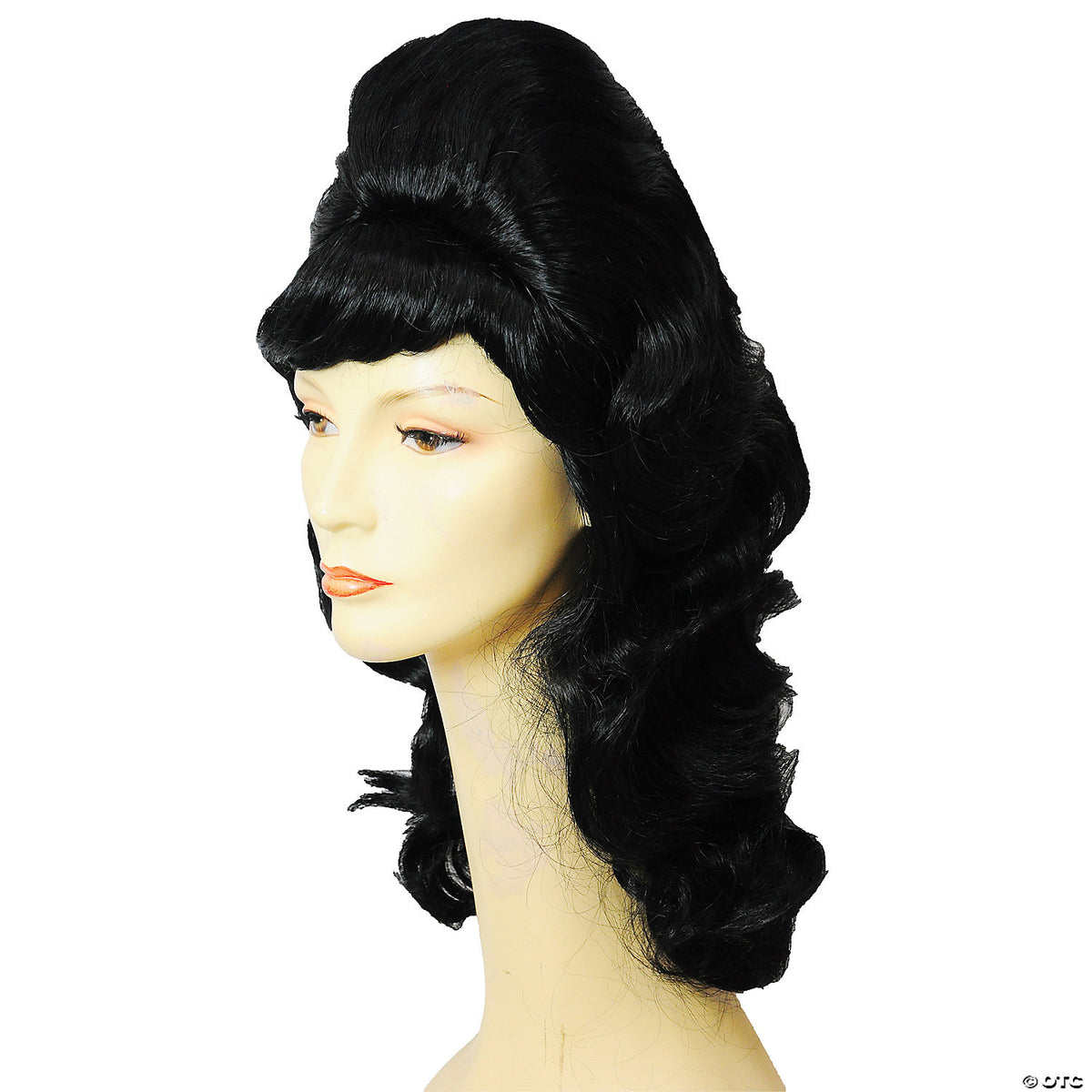 Women's Peg Bondy Wig — The Costume Shop
