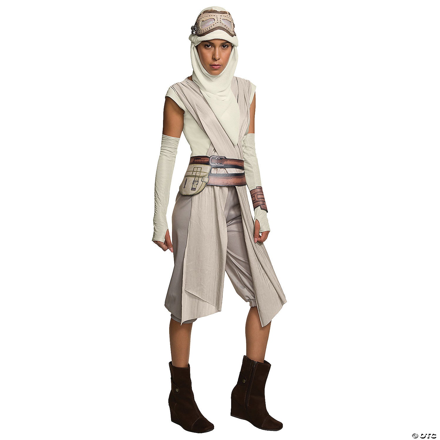 Women's Star Wars Rey Eye Mask | Costume-shop.com — The Costume Shop