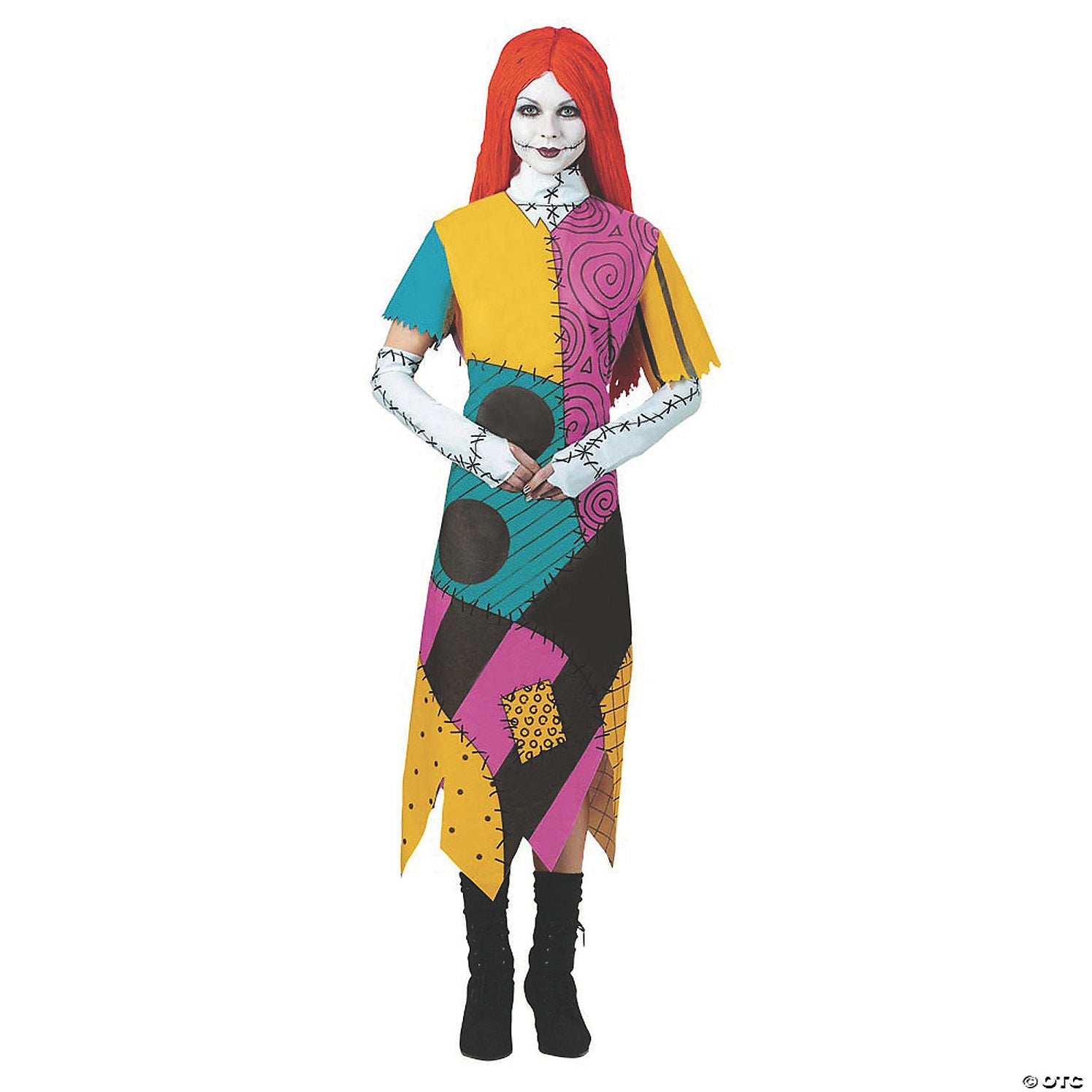 Women's TV & Movie Character Costumes — The Costume Shop
