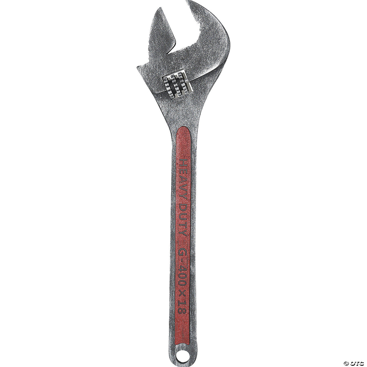 16" Wrench Prop | Costume-shop.com — The Costume Shop