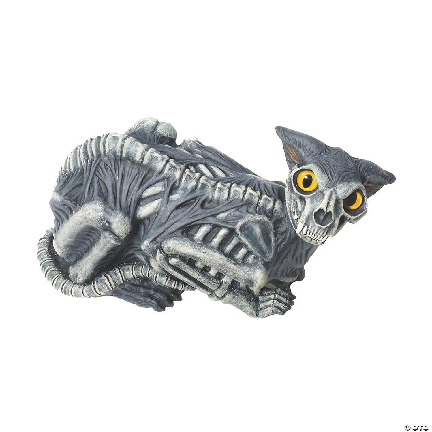 Zombie Cat Prop | Costume-shop.com — The Costume Shop